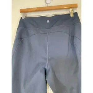 Athleta | Pants & Jumpsuits | Athleta Rainier Jogger Small S Blue ...
